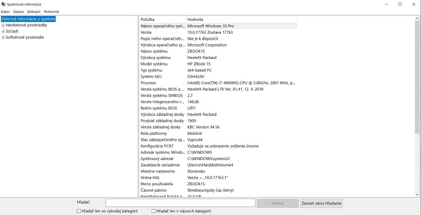 PC-Leistungstest - Wie mache ich das? (ANLEITUNG) | Alza.at