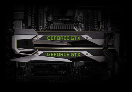 Grafikkarten mit NVIDIA-Chips | Alza.at