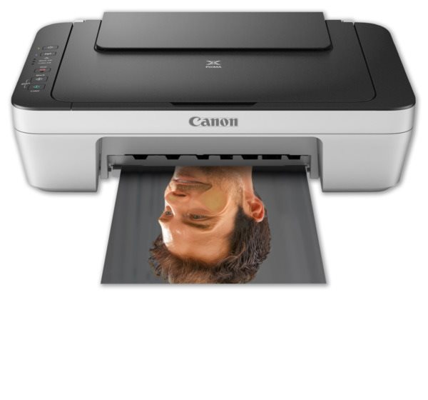 Canon PIXMA MG2950S schwarz - Tintenstrahldrucker | Alza.at