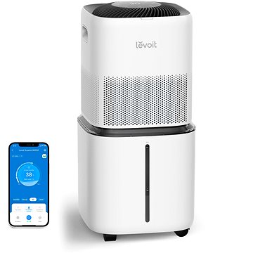 Levoit Superior 6000S Smart Shopping in EU