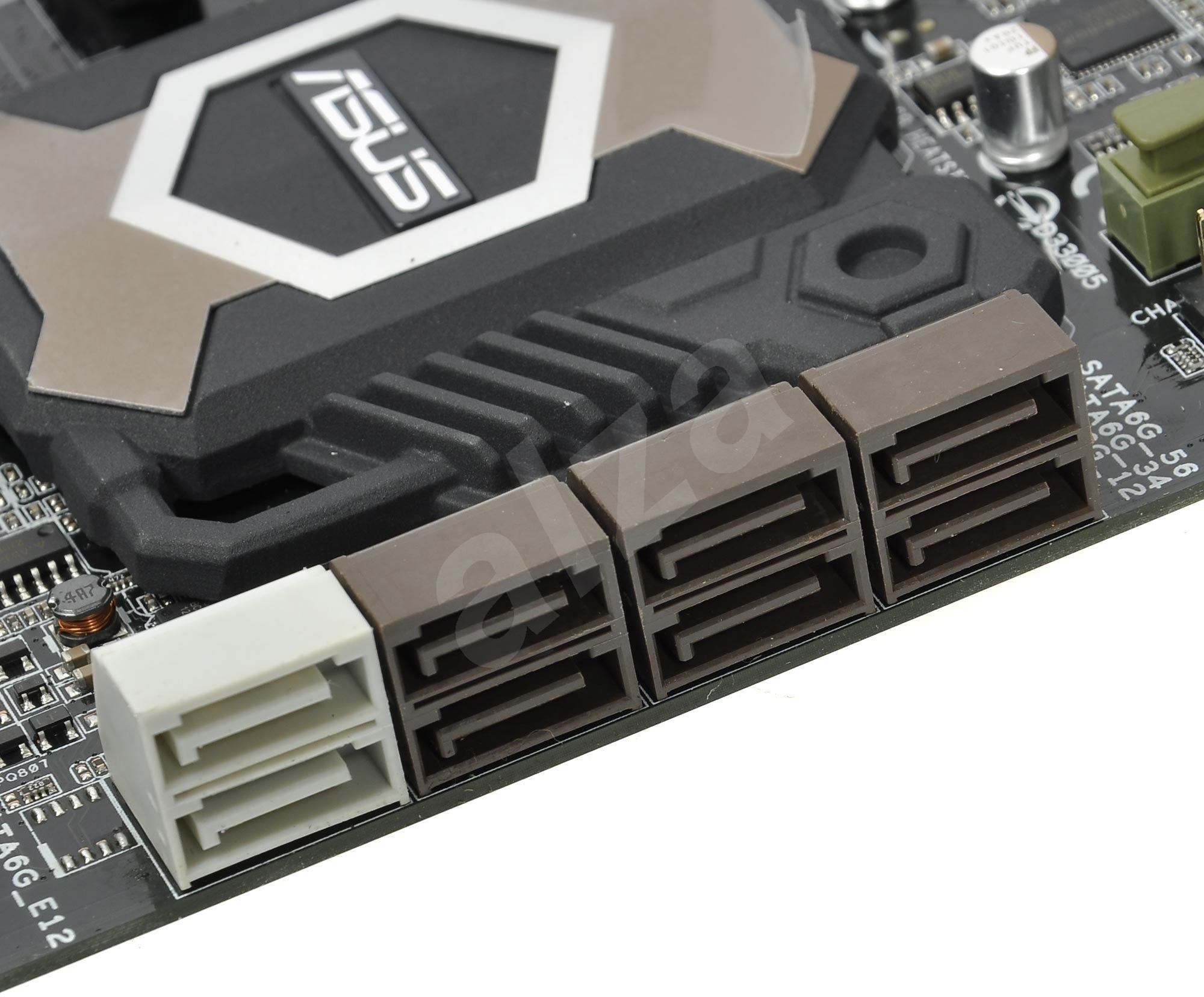 ASUS SABERTOOTH 990FX R2.0 - Motherboard | Alza.at