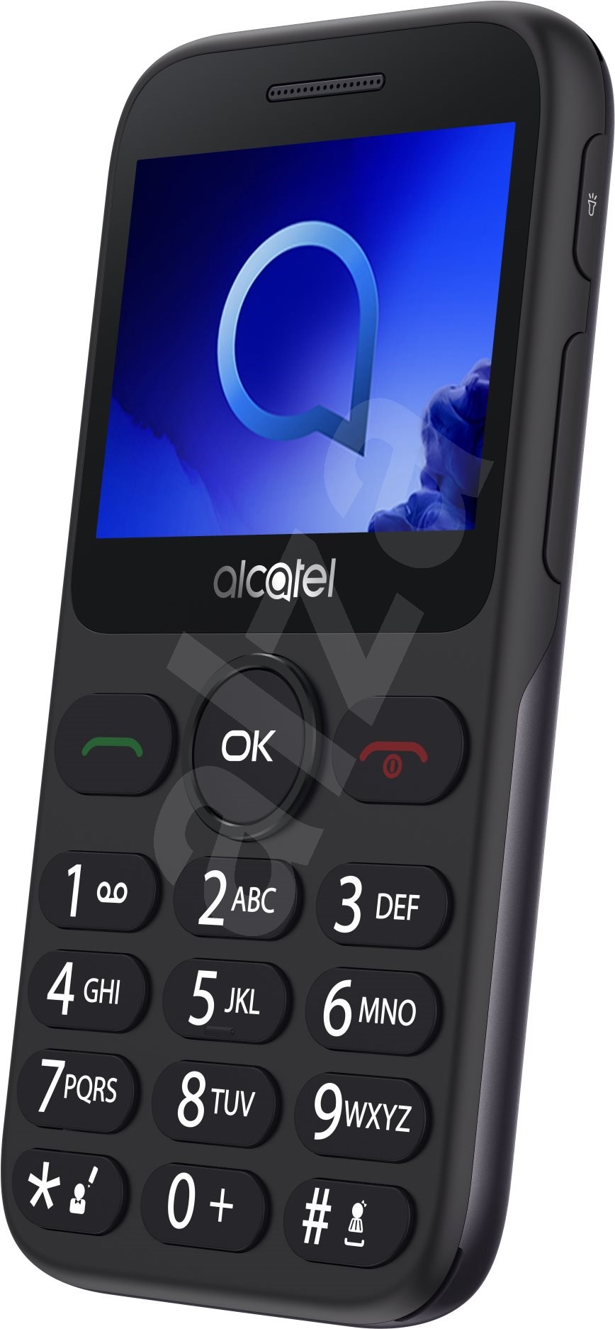 Alcatel 2019G Grau - Handy | Alza.at