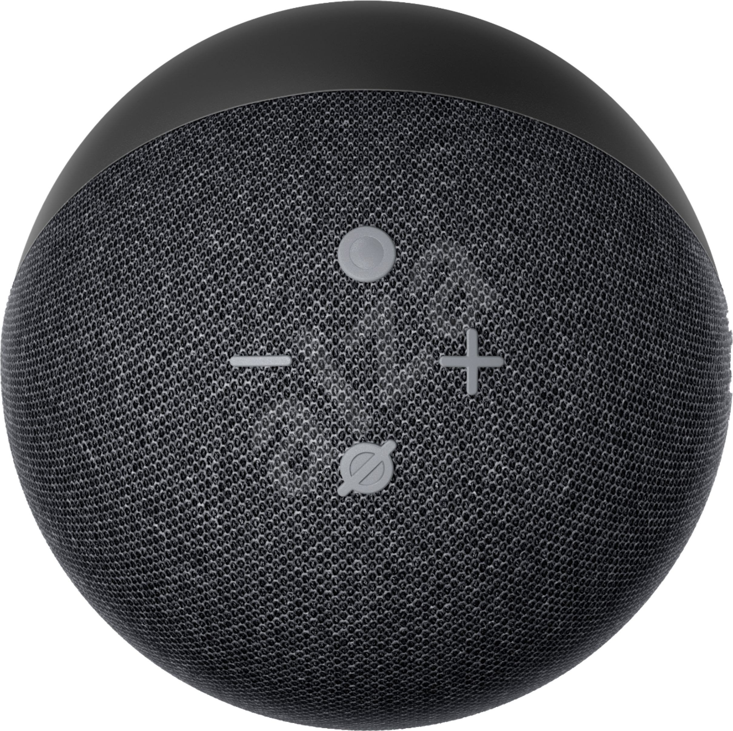Amazon Echo Dot 4. Generation Charcoal - Sprachassistent | Alza.at