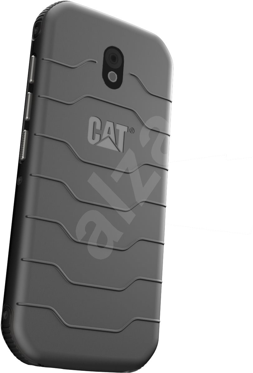 CAT S42 Dual SIM schwarz - Handy | Alza.at
