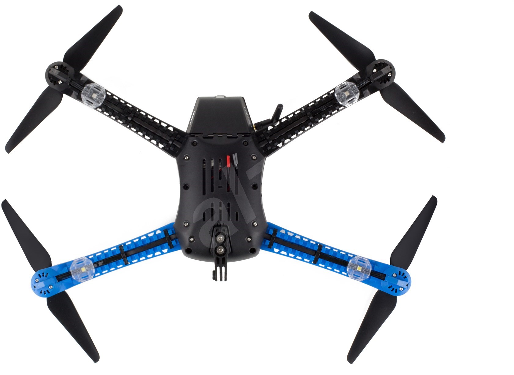 3D Robotics IRIS + RTF + Kit Gimbal - Drohne | Alza.at