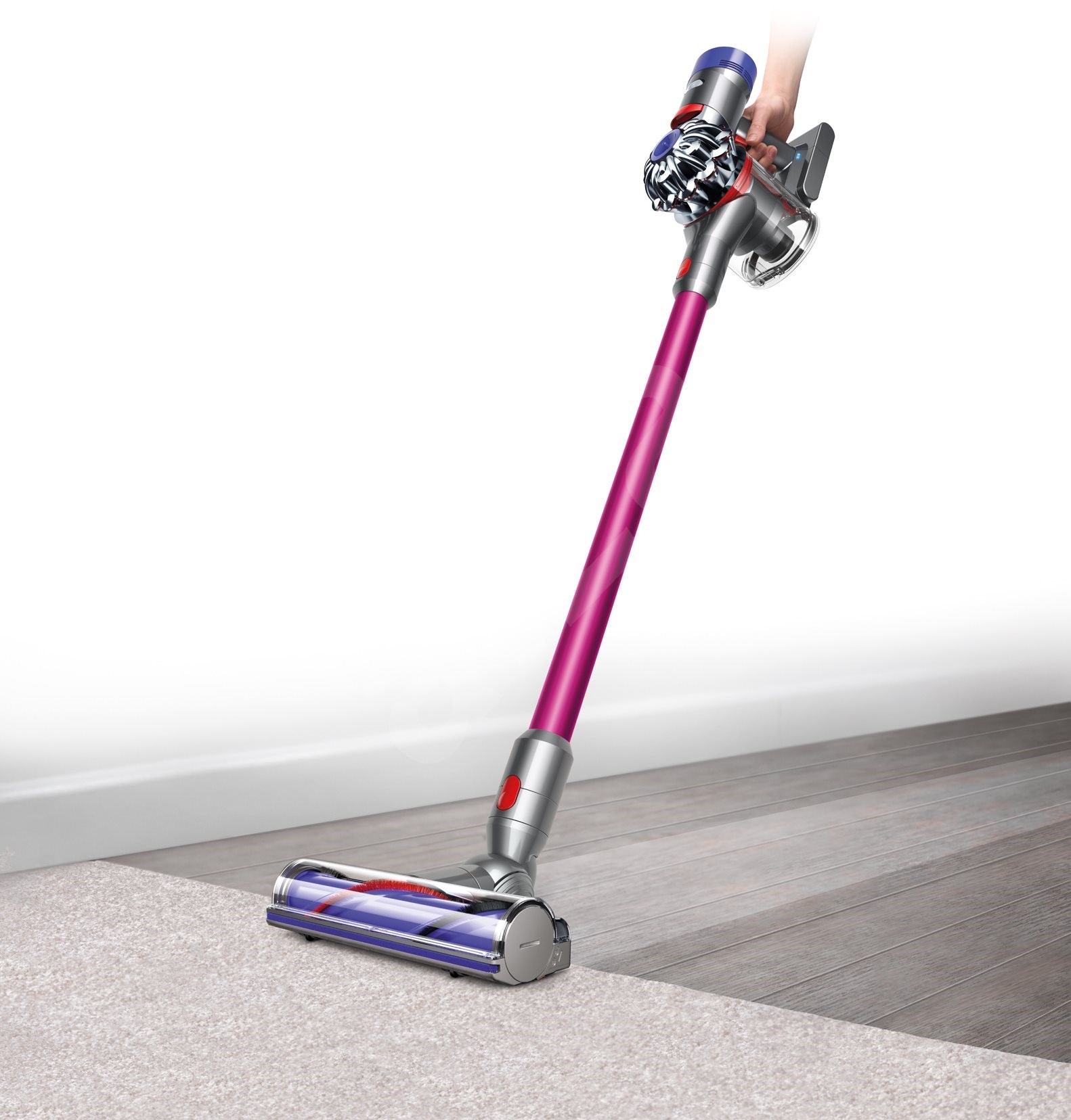 Dyson V7 Animal Pro - Stabstaubsauger | Alza.at