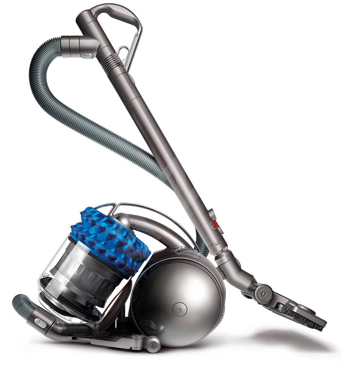 DYSON DC52 Allergy Musclehead - Beutelloser Staubsauger | Alza.at