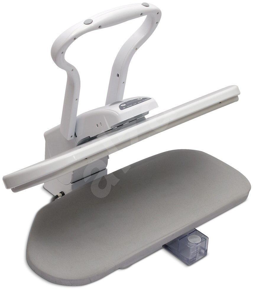 SINGER ESP 2 Dampfbügelpresse - Bügeleisen | Alza.at