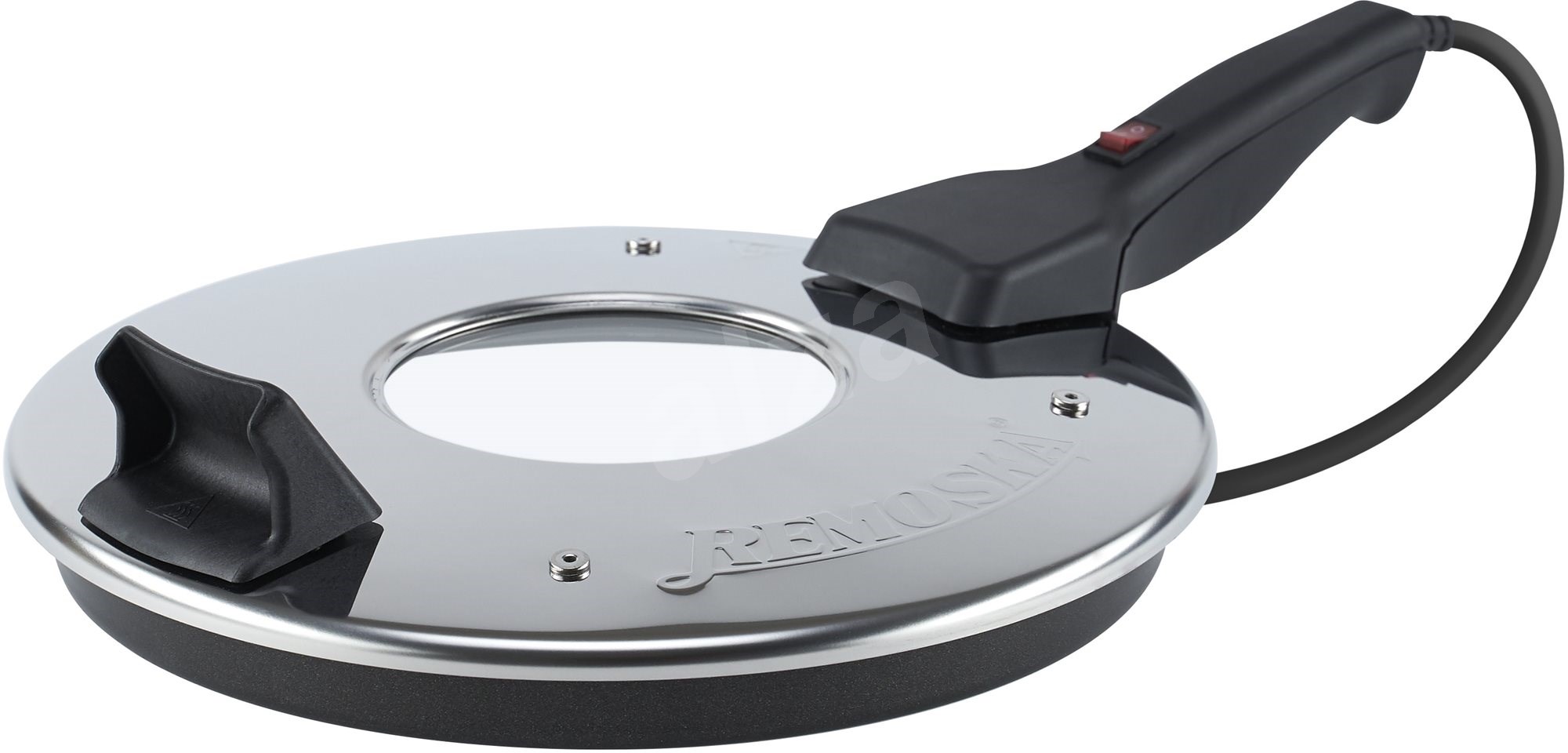 REMOSKA R 22F GRAND TEFLON - Backhaube | Alza.at