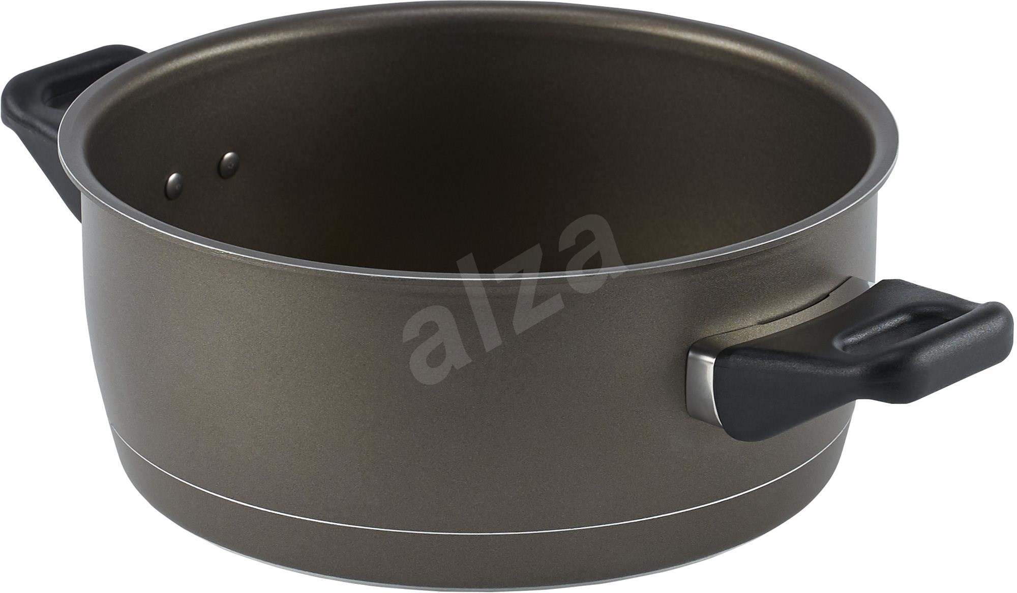 REMOSKA R21F/03 2l Classic Glass Gold - Backhaube | Alza.at