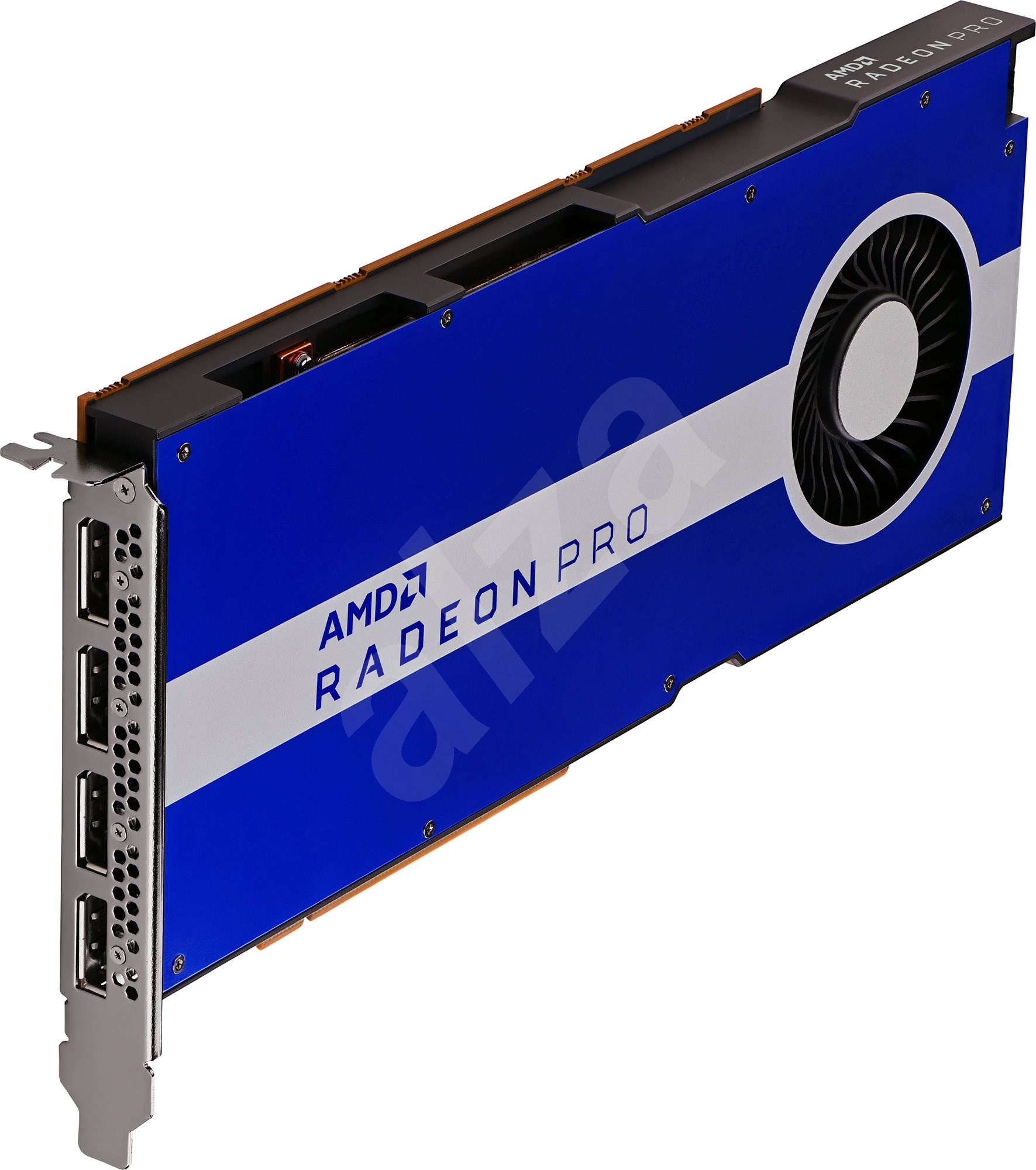AMD Radeon Pro W5500 - Grafikkarte | Alza.at