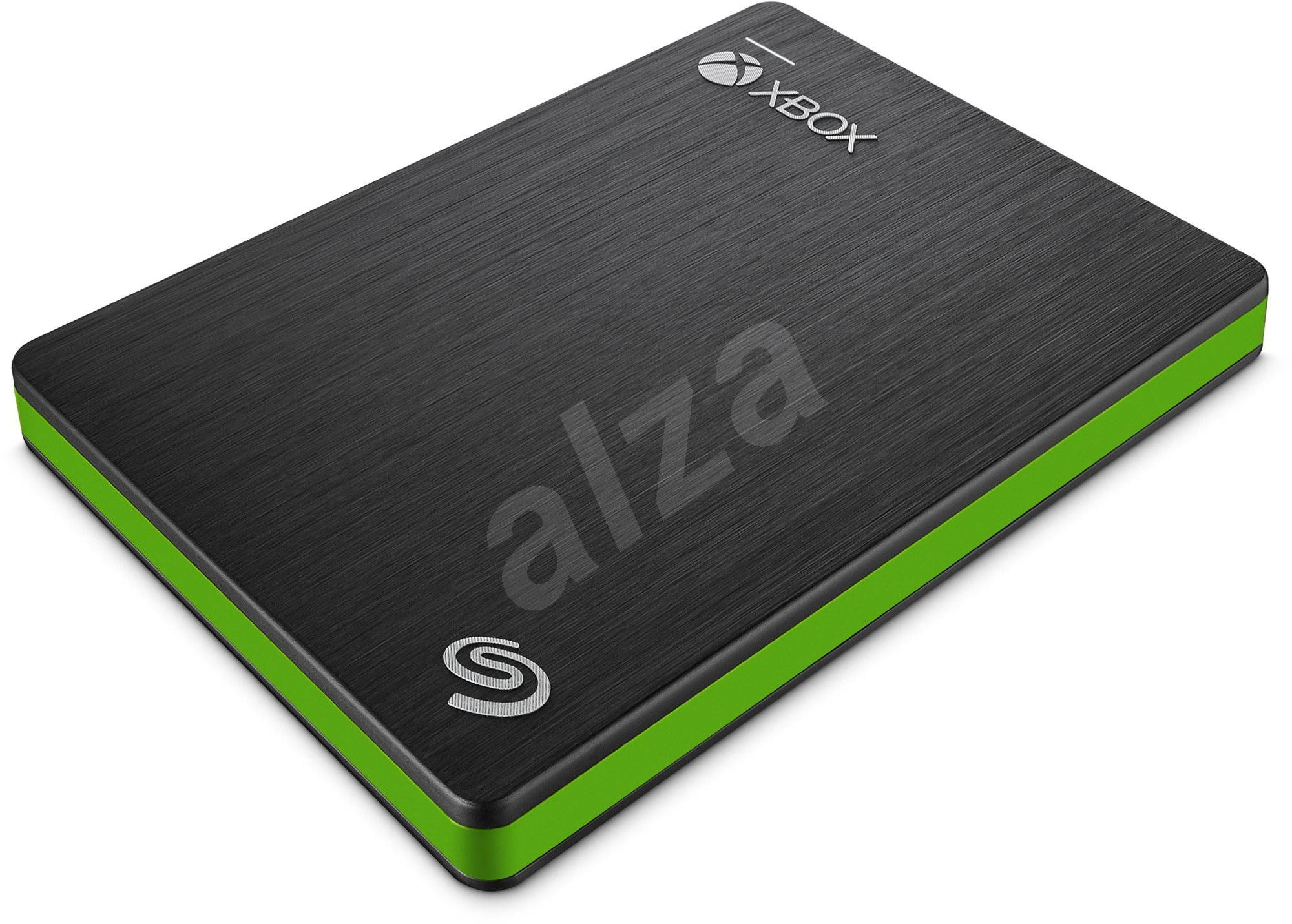 Seagate SSD Drive 512GB - Externe Festplatte | Alza.at