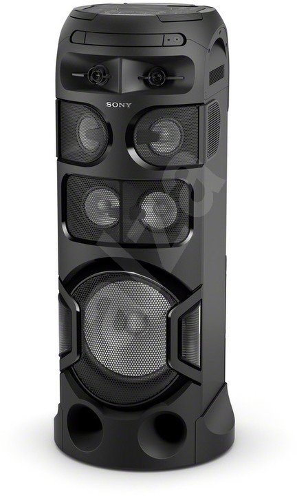 Sony MHC-V81D - Minisystem | Alza.at
