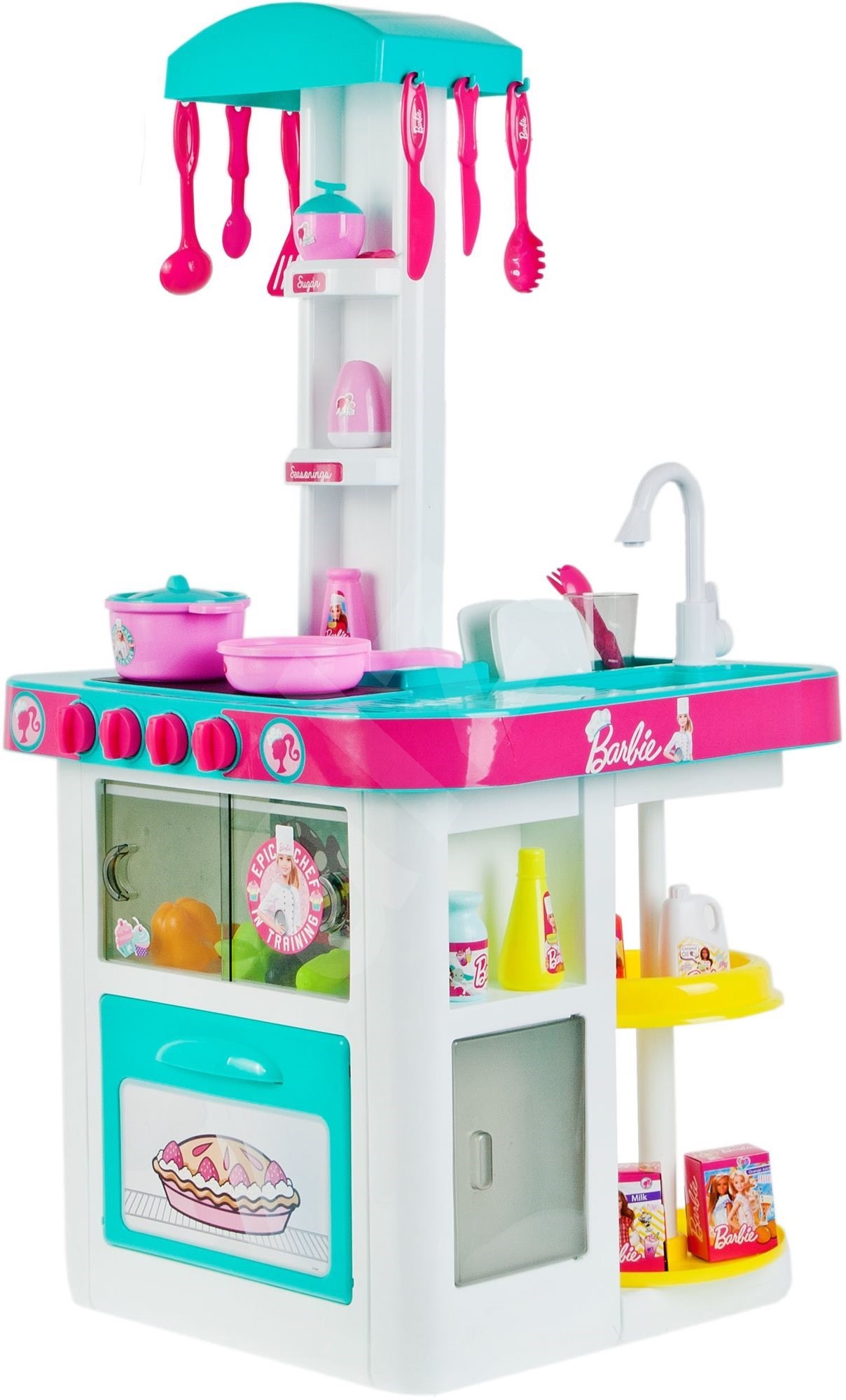 Barbie - Küche - Kinderküche | Alza.at