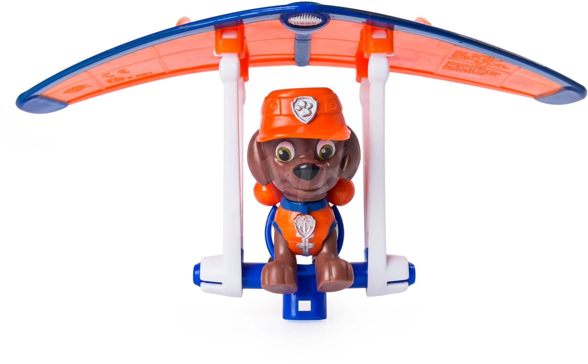 Paw Patrol Fahrzeug mit Ultimate Rescue Zuma Figur - Set | Alza.at