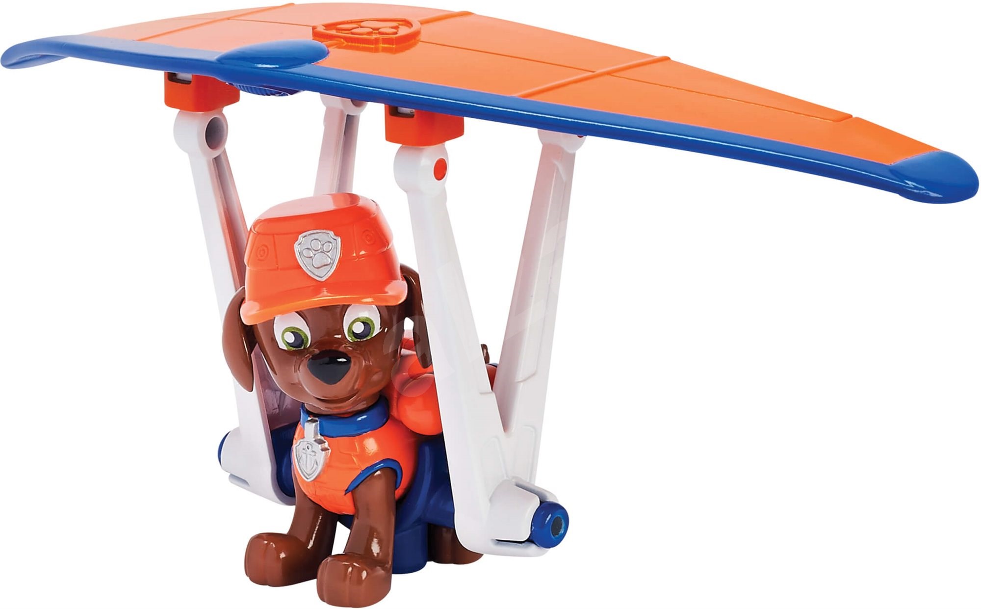 Paw Patrol Fahrzeug mit Ultimate Rescue Zuma Figur - Set | Alza.at