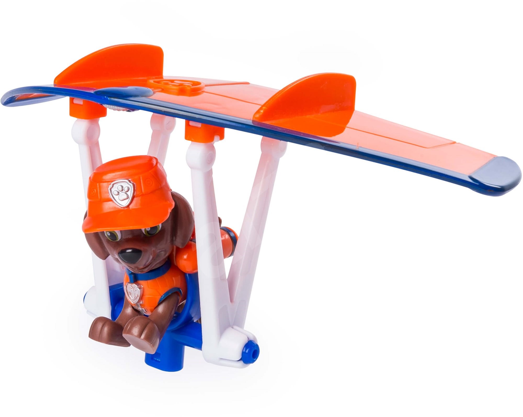 Paw Patrol Fahrzeug mit Ultimate Rescue Zuma Figur - Set | Alza.at