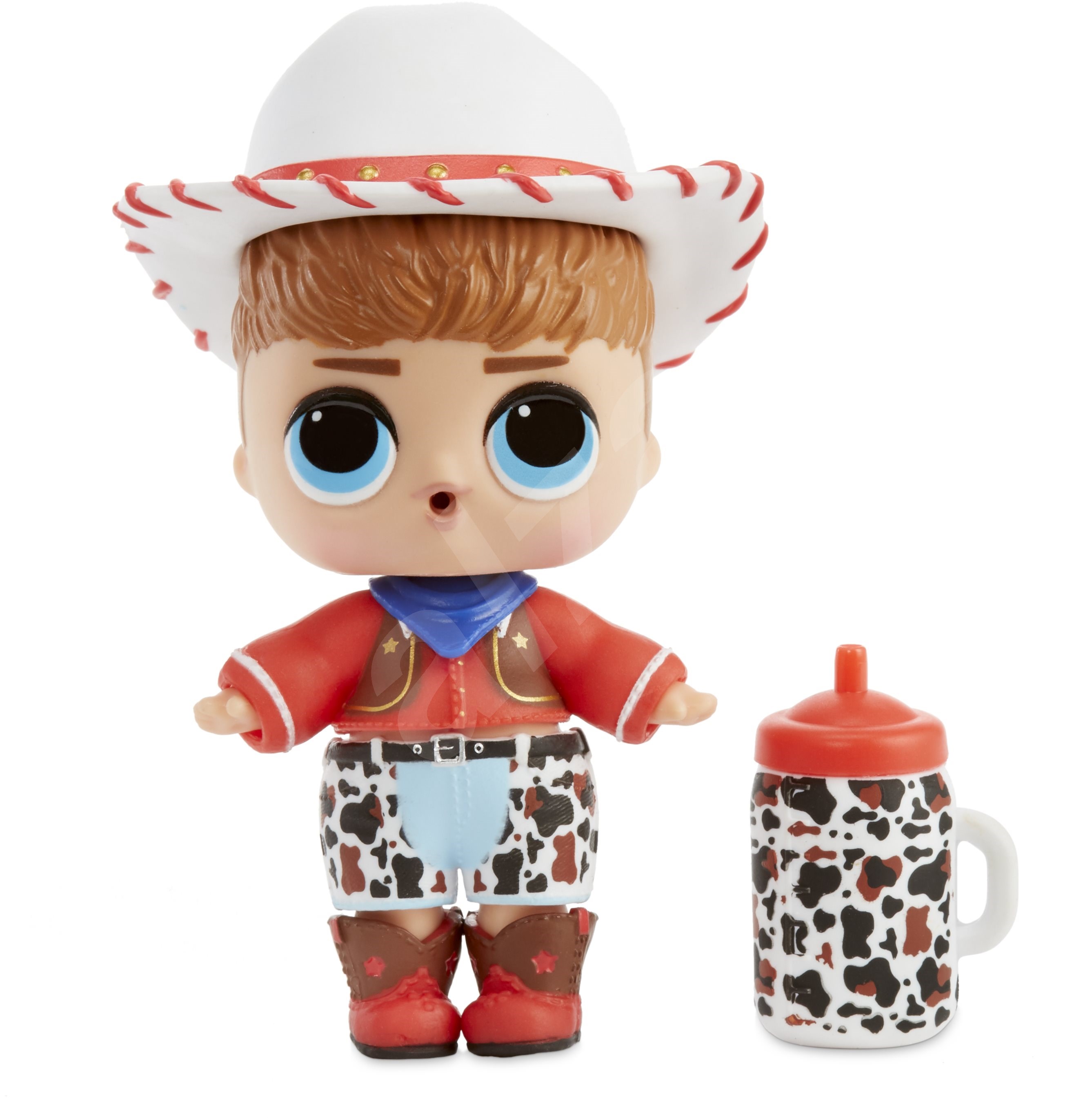 LOL Surprise Junge, Sidekick - Figuren | Alza.at