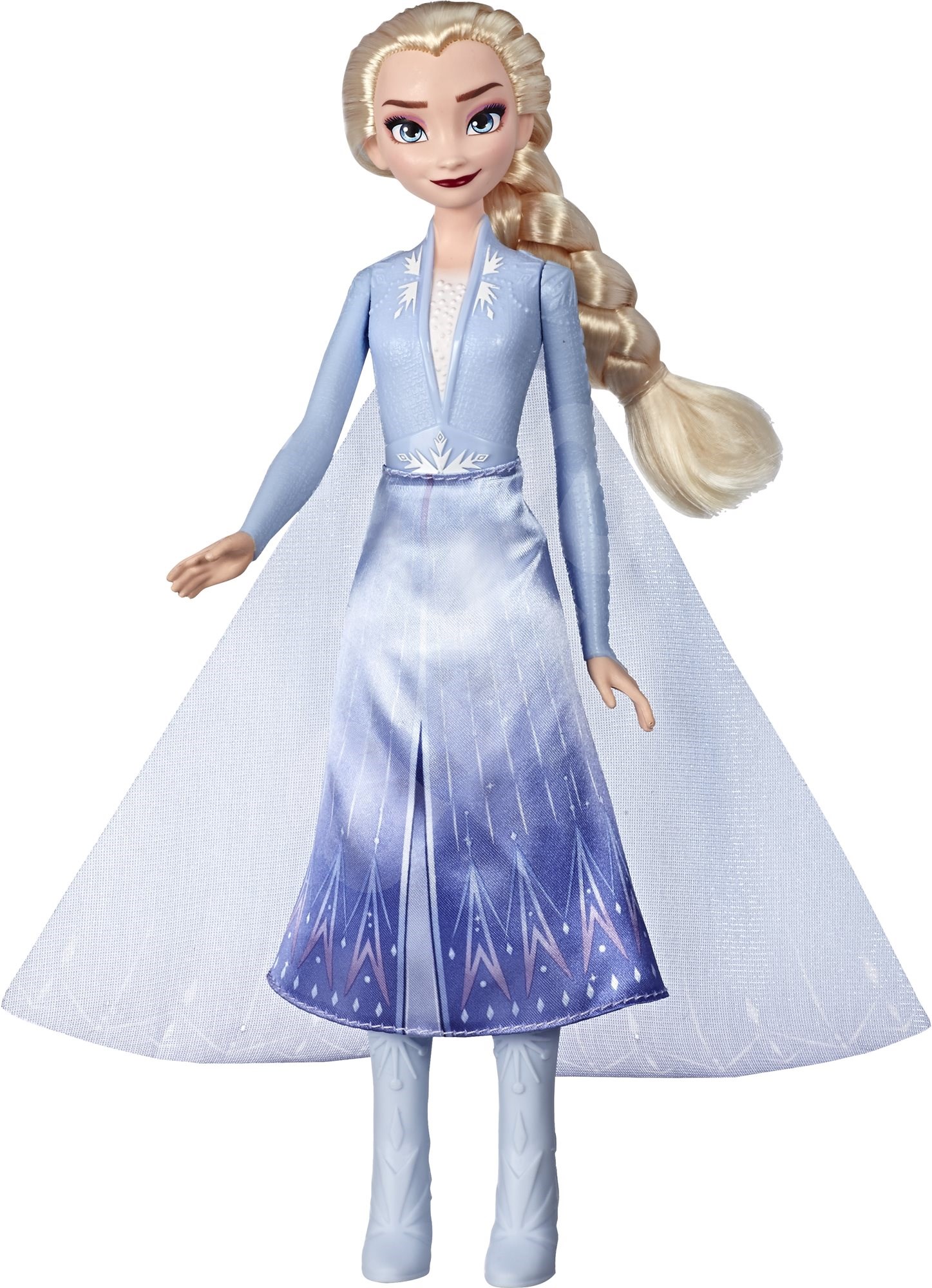 Frozen 2 Leuchtende Elsa - Figur | Alza.at