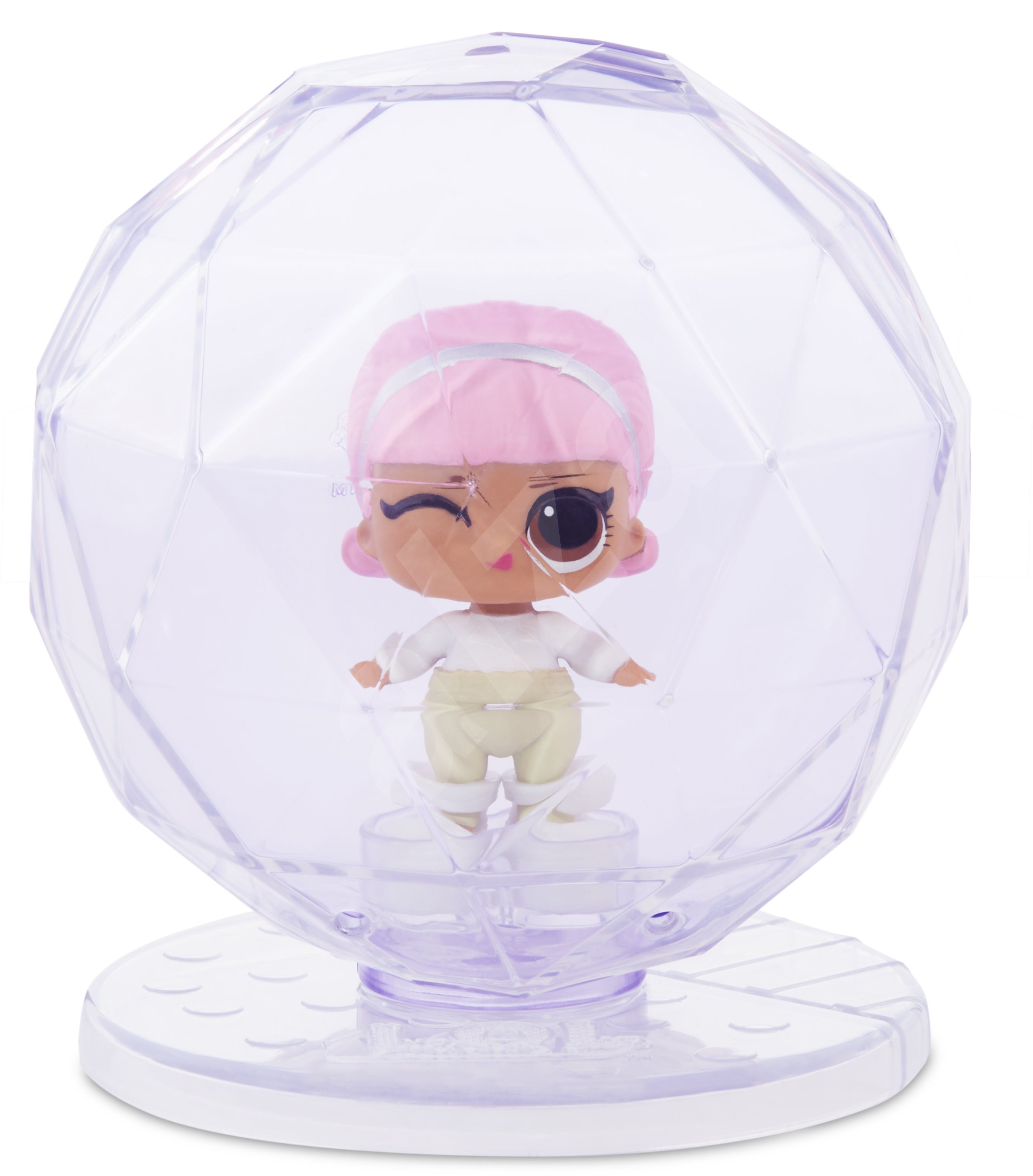 LOL Surprise Lils Geschwister und Tier - Figuren | Alza.at