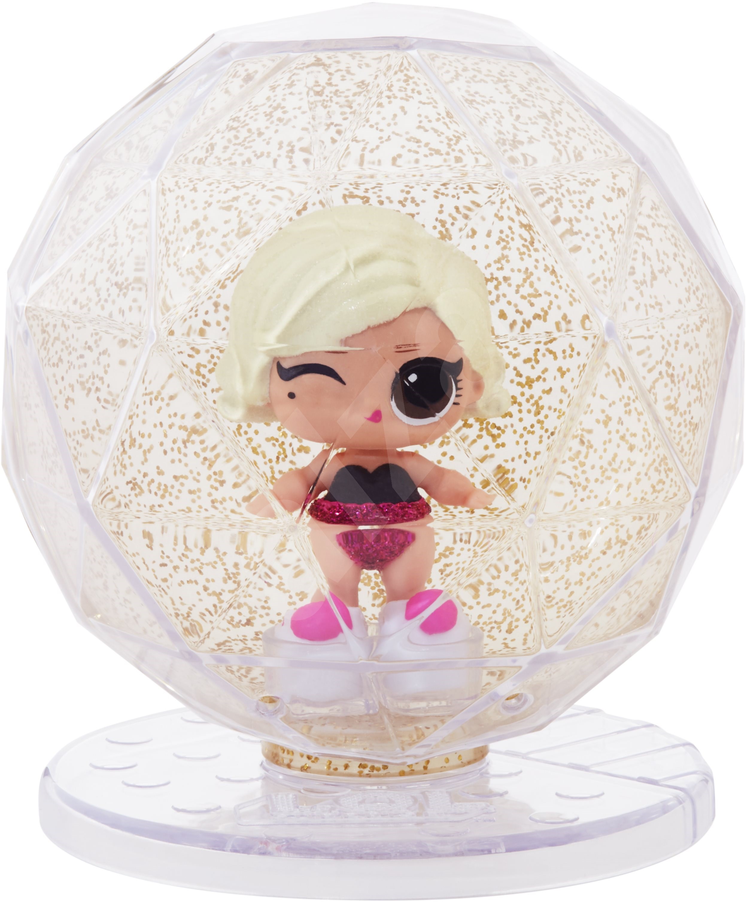 LOL Surprise Lils Geschwister und Tier - Figuren | Alza.at