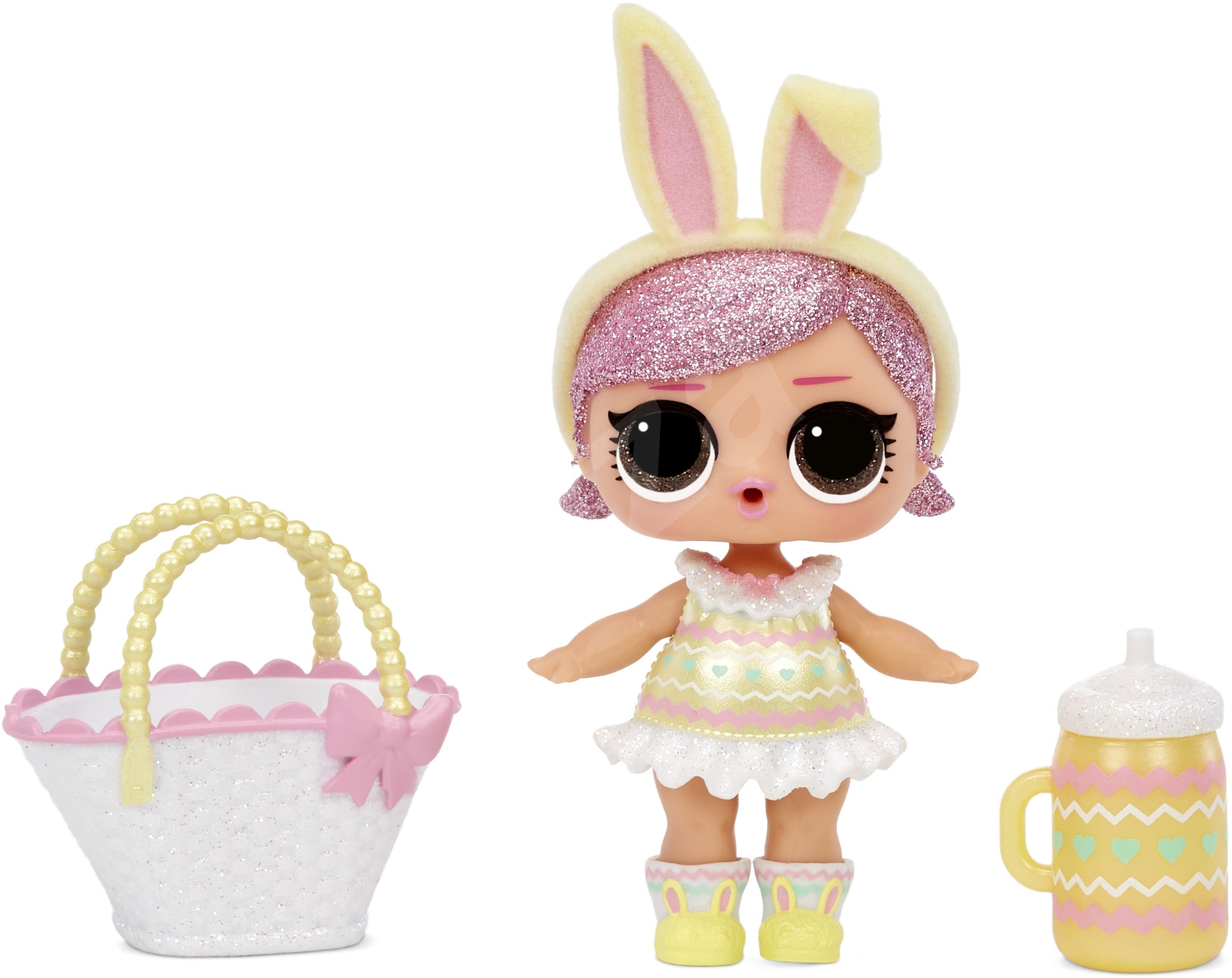 LOL Surprise Spring Series - Puppe - Figuren | Alza.at