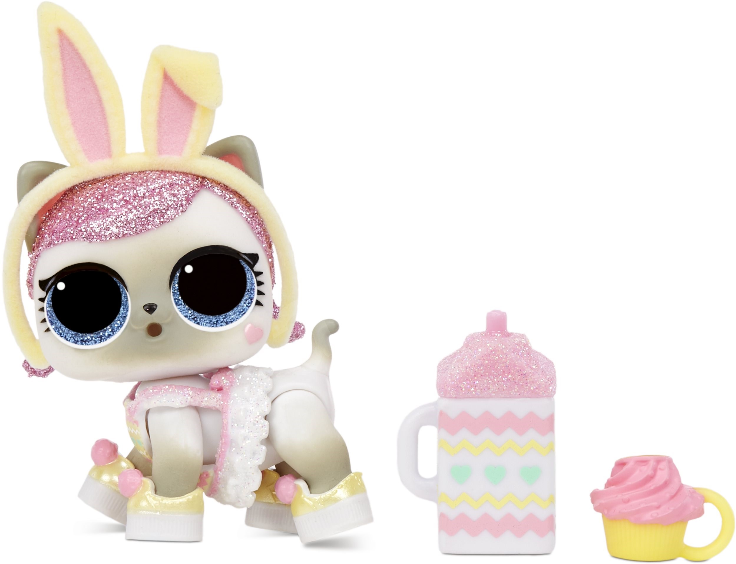 LOL Surprise Spring Serie - Haustier - Figuren | Alza.at