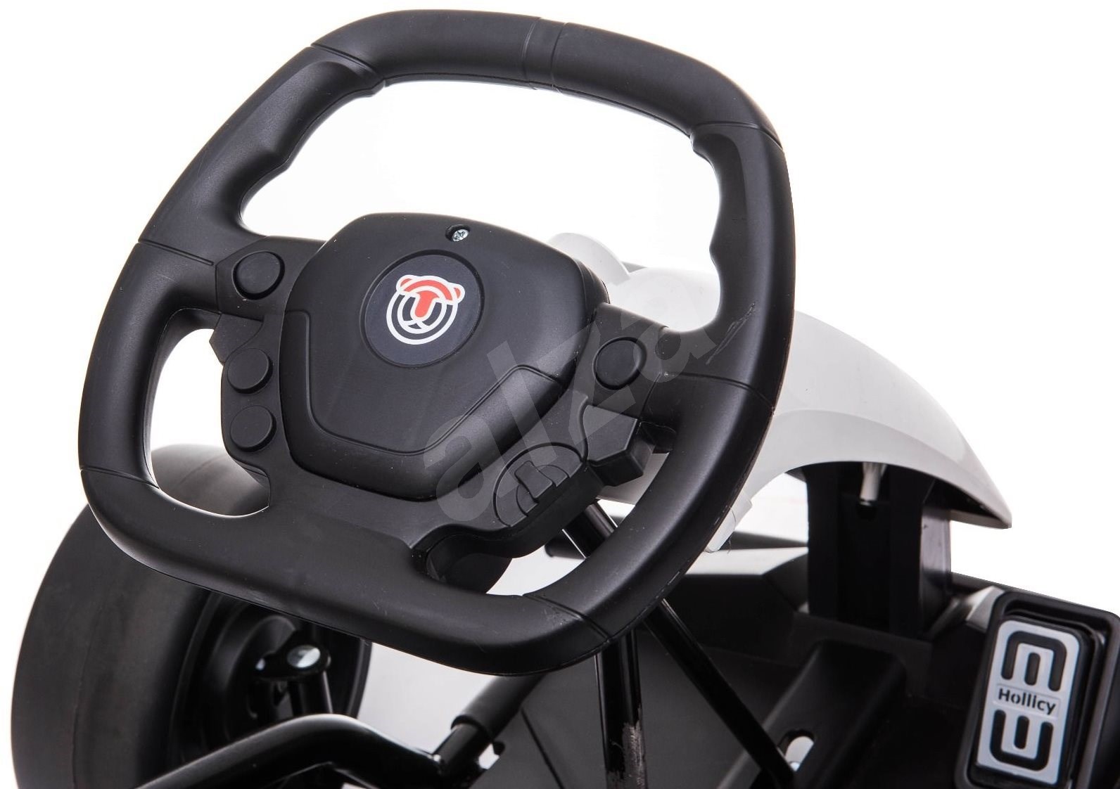 Drifting Go-Kart DRIFT-CAR 24V, rot - Elektroauto für Kinder | Alza.at