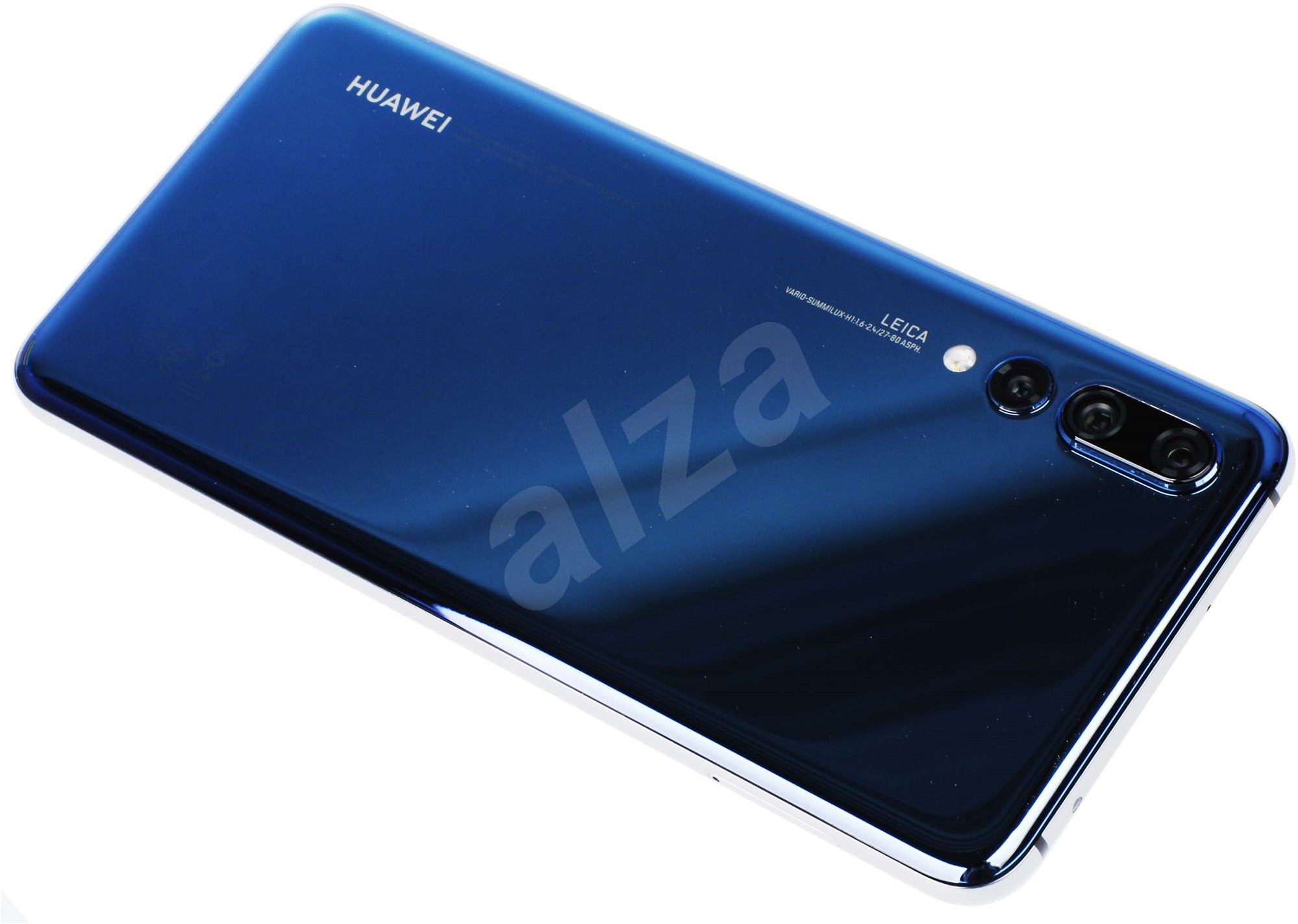 HUAWEI P20 Pro Midnight Blue Smartphone - Handy | Alza.at