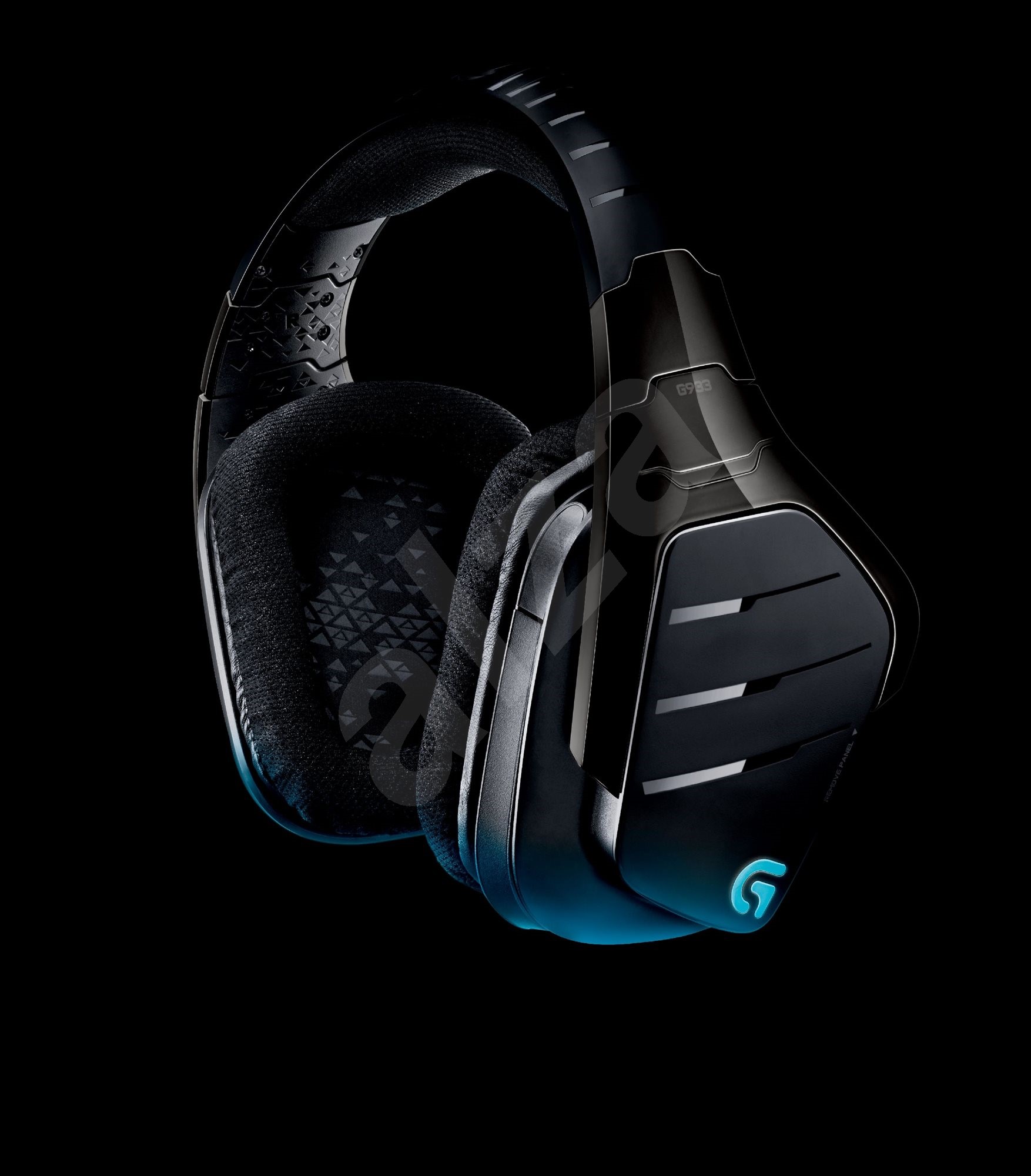 Logitech G933 Artemis Spectrum - Gaming-Headset | Alza.at