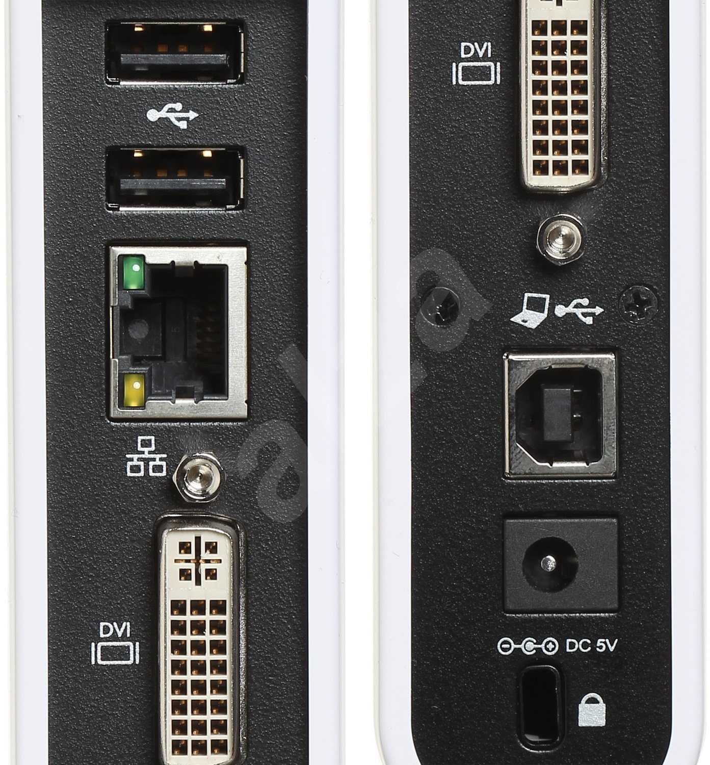 I-TEC USB 2.0 Docking Station Advance - Dockingstation | Alza.at