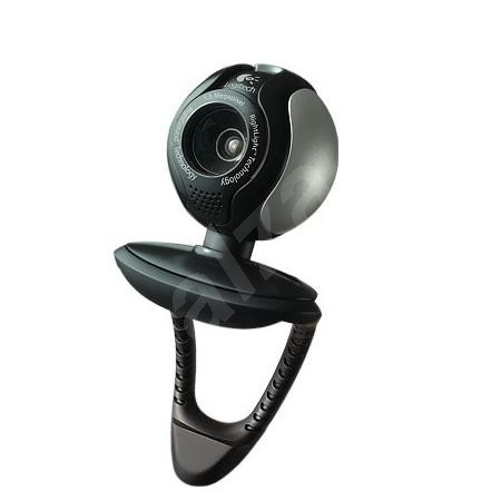 Logitech QUICKCAM S5500 - Webcam | Alza.at