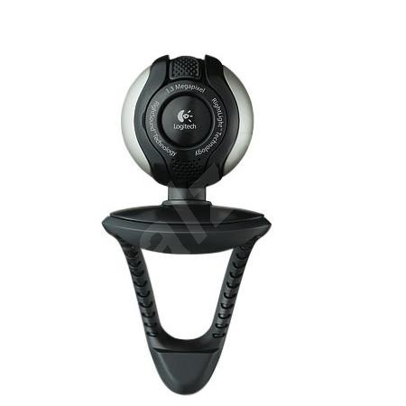 Logitech QUICKCAM S5500 - Webcam | Alza.at