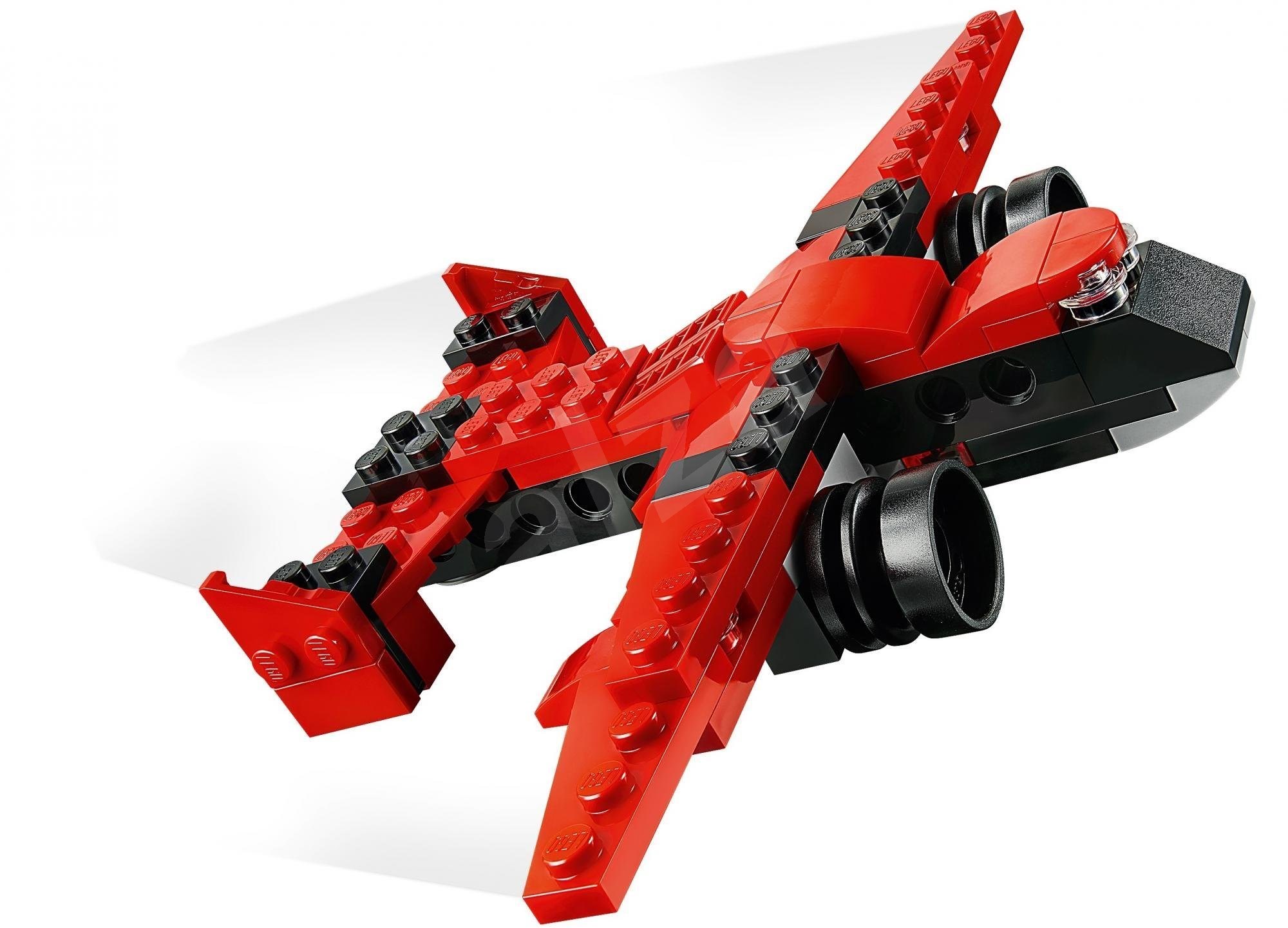 LEGO Creator 31100 Sportwagen - LEGO-Bausatz | Alza.at