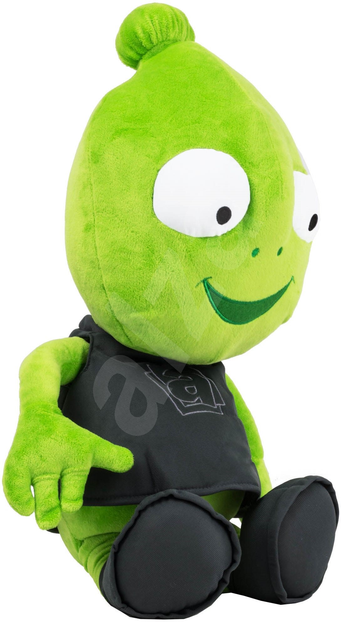 Alien-Plüschtier Alza 60cm - Stoffspielzeug | Alza.at