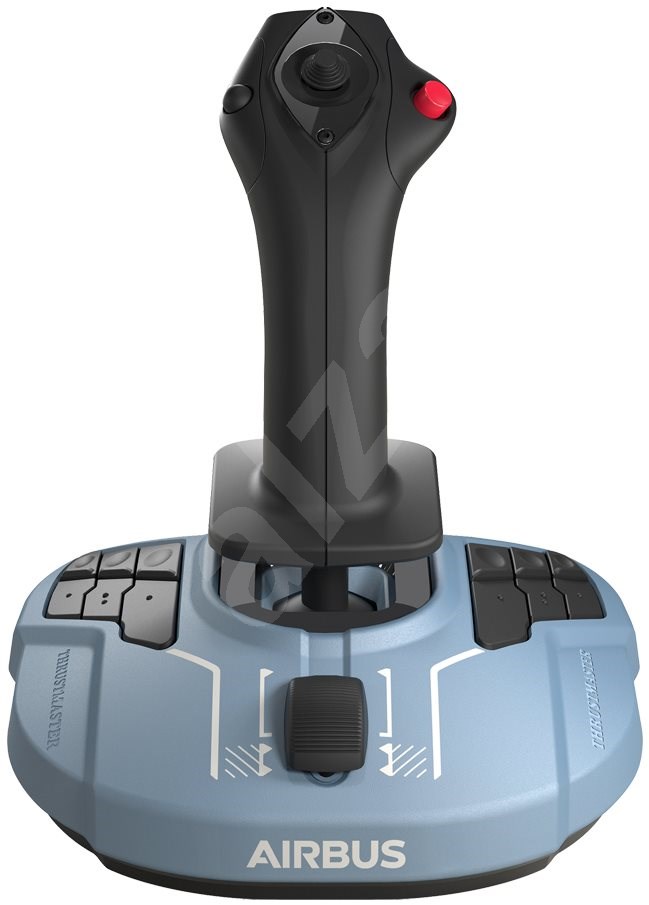 Thrustmaster TCA Sidestick Airbus Edition - Gaming-Controller | Alza.at