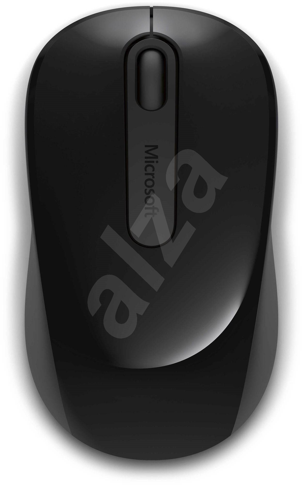 Microsoft Wireless Mouse 900 - Maus | Alza.at