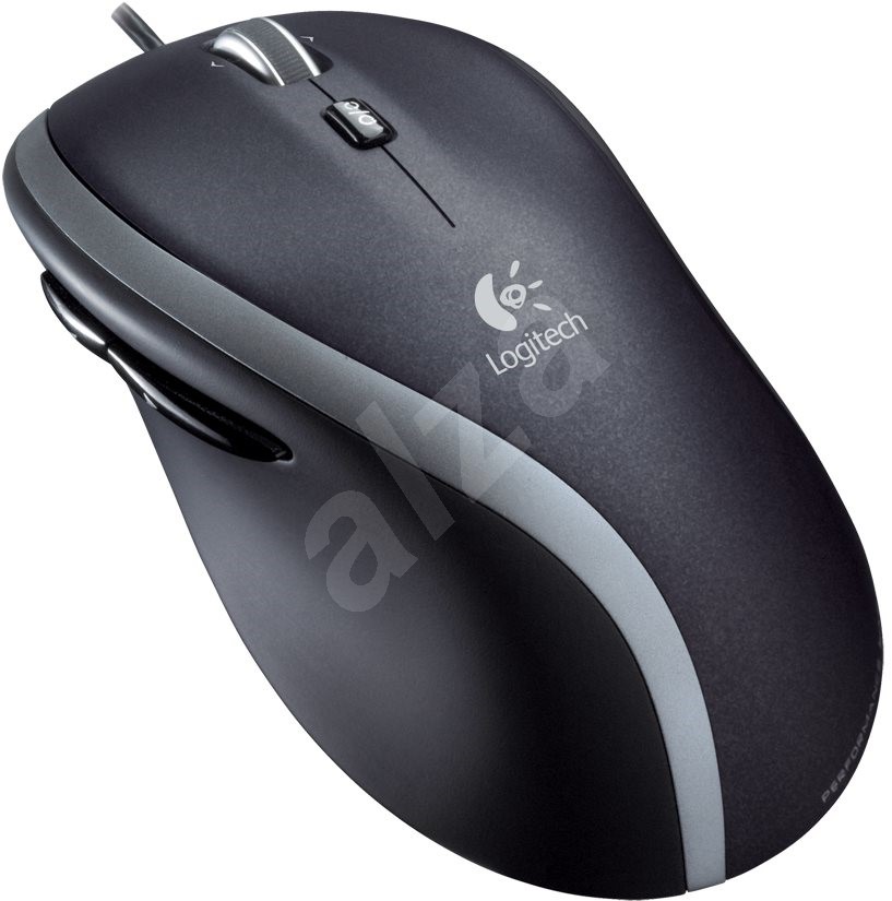 Logitech Kabel-Maus M500 - Maus | Alza.at