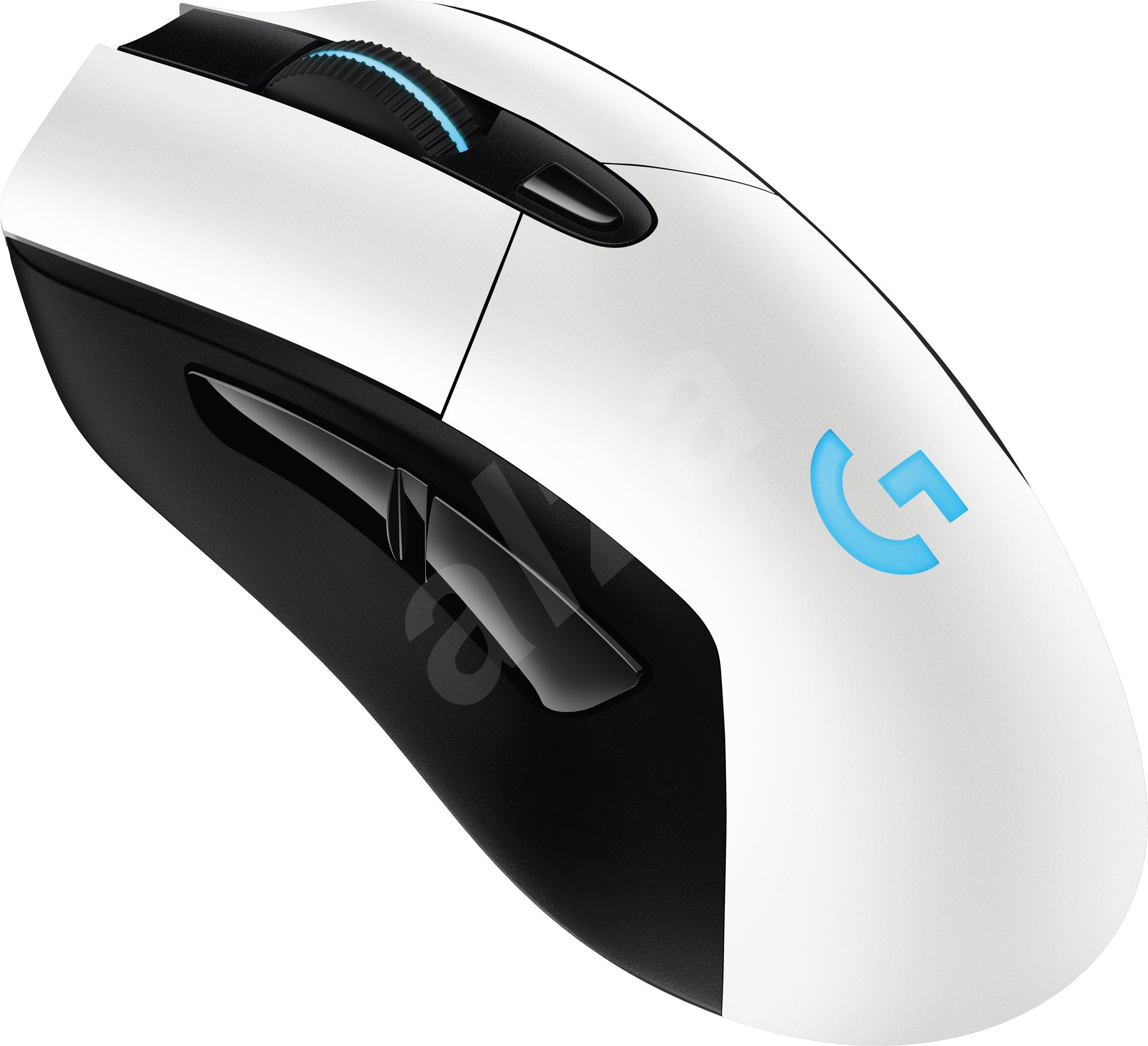 Logitech G703 Lightspeed Maus Wireless Gaming Maus Weiß - Gaming-Maus ...
