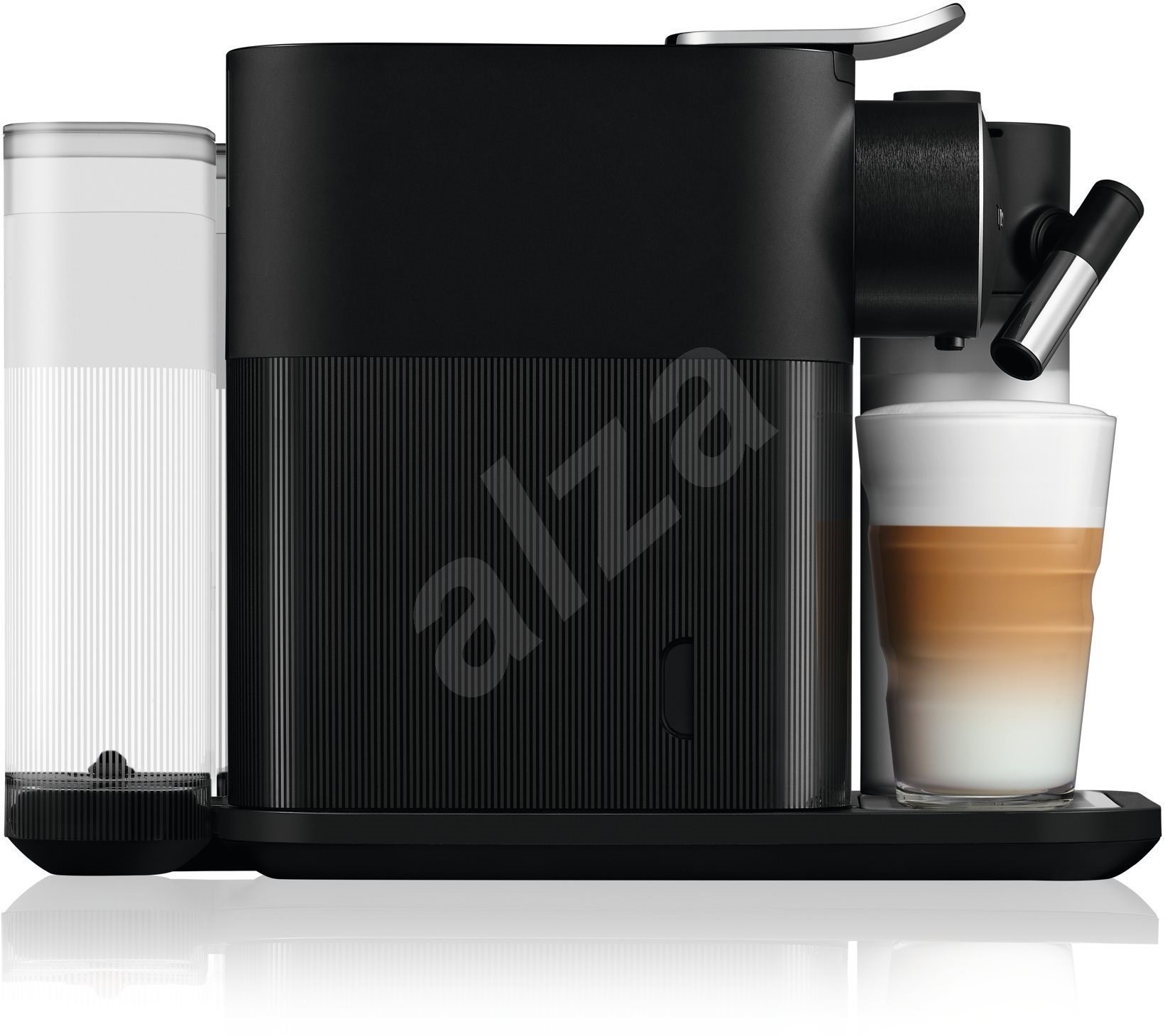 NESPRESSO De'Longhi Gran Lattissima EN650.B, schwarz - Kapsel ...