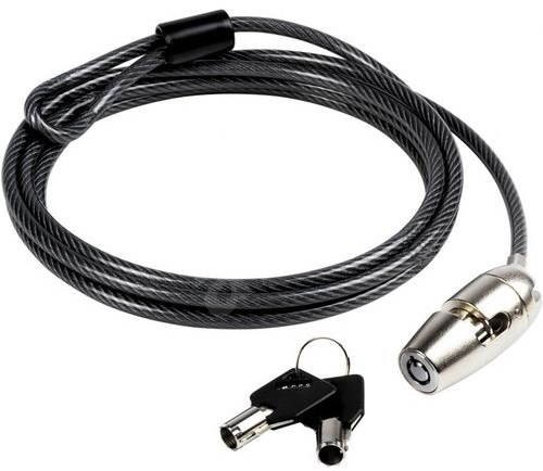 Kensington Lock - Notebook-Schloss - Laptopschloss | Alza.at