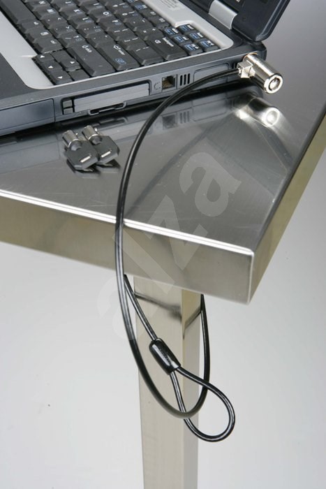 Kensington Lock - Notebook-Schloss - Laptopschloss | Alza.at