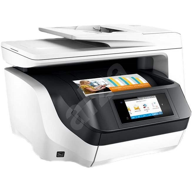 HP OfficeJet Pro 8730 e-All-in-One - Tintenstrahldrucker | Alza.at