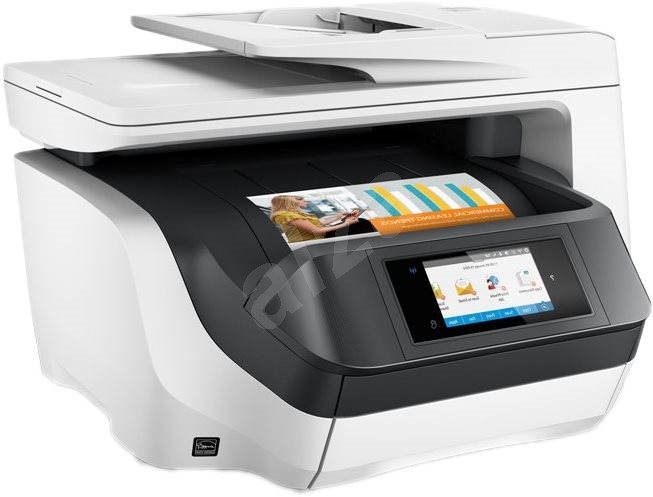 HP OfficeJet Pro 8730 e-All-in-One - Tintenstrahldrucker | Alza.at