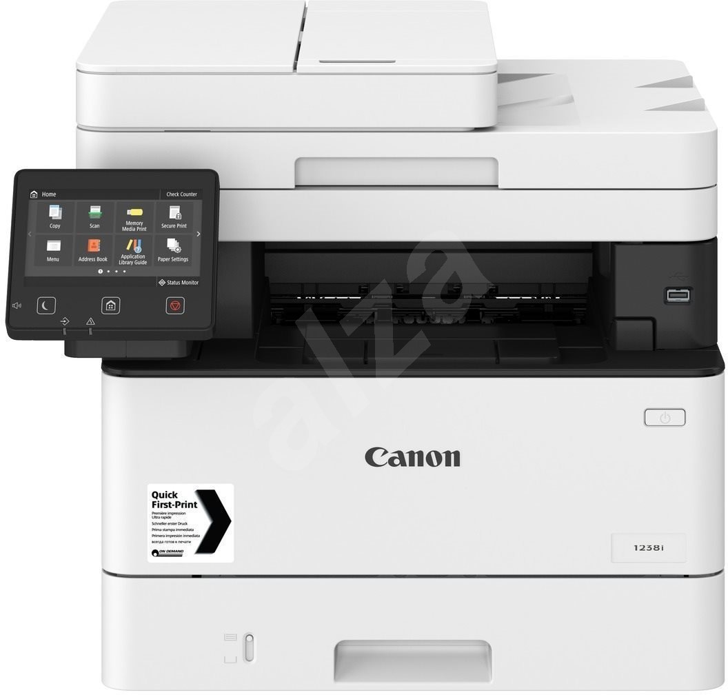 Canon i-SENSYS X 1238i + toner T08 - Laserdrucker | Alza.at