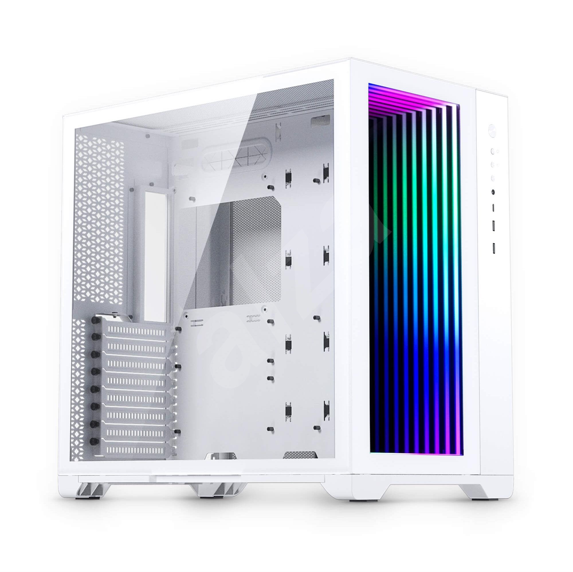 MagniumGear by Phanteks NEO Cube 2 Unendlichkeitsspiegel Weiß - PC ...
