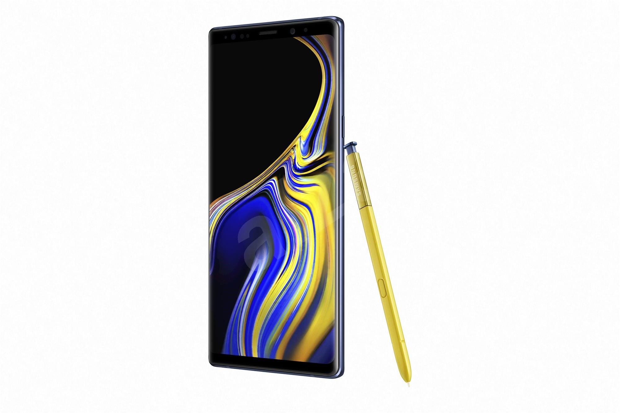 Samsung Galaxy Note9 Duos 512 GB blau - Handy | Alza.at