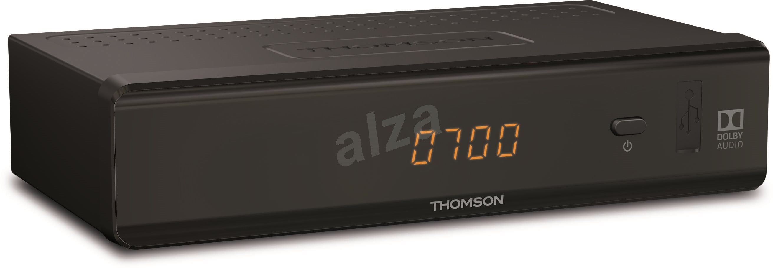 THOMSON THT741FTA - DVB-T2 Receiver | Alza.at