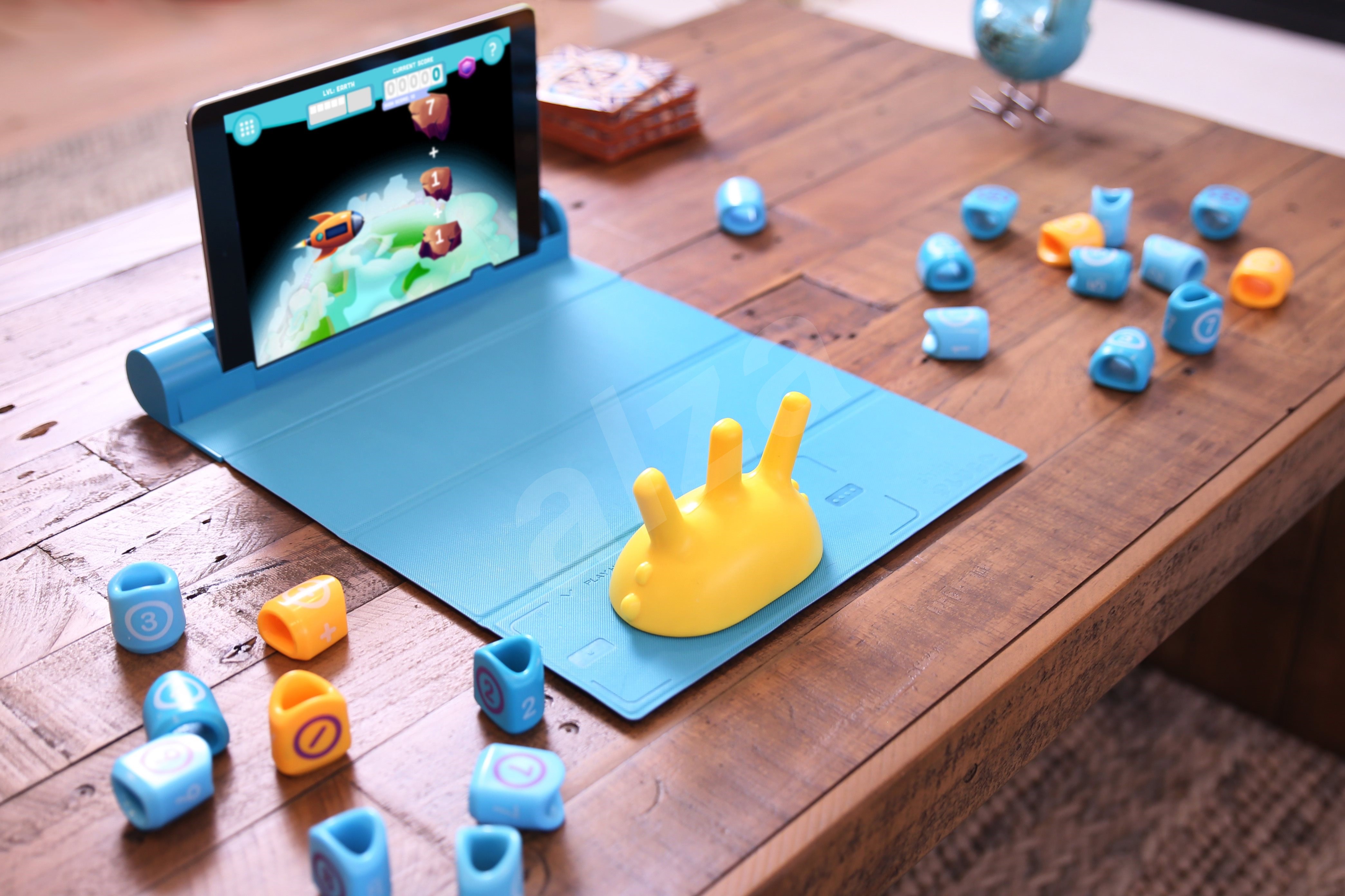 Shifu Plugo Count - Mathe-Spiel für Tablet - Interaktives Spielzeug ...