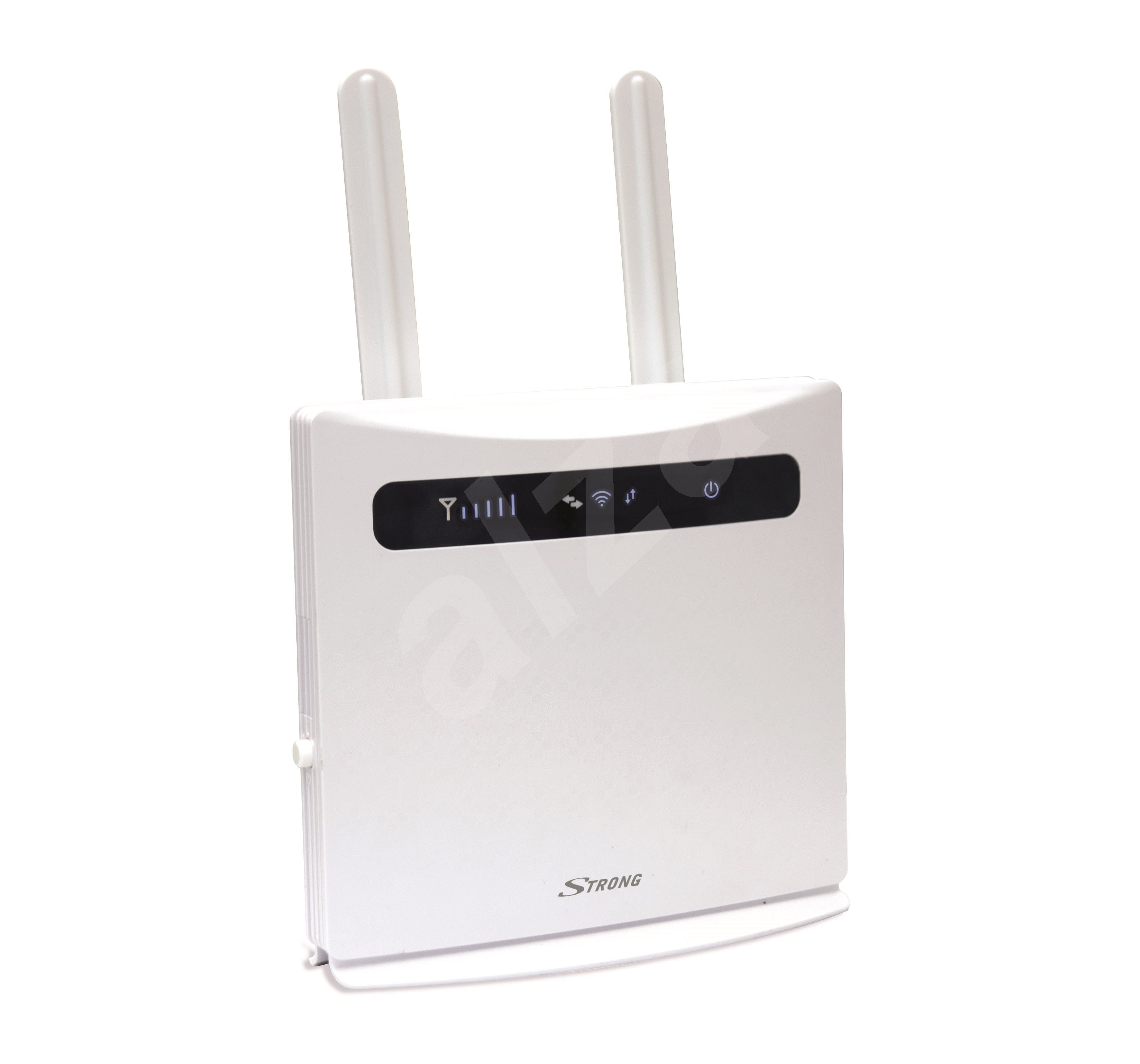Strong 4G LTE Router 300 - LTE WiFi Modem | Alza.at
